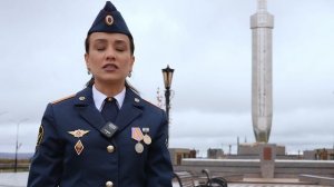 ОФСИН России по Республике Ингушетия присоединился к онлайн-акции «Россия - это я!»