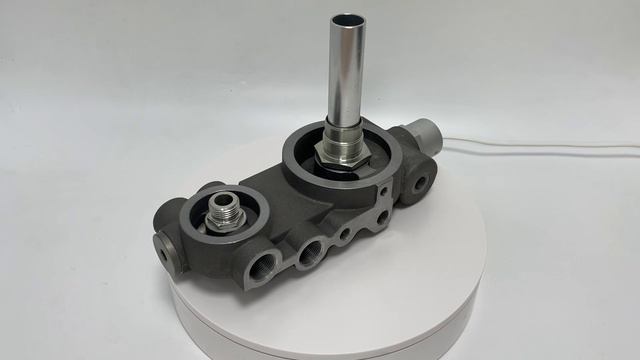 Термостат VD25 MKN006887