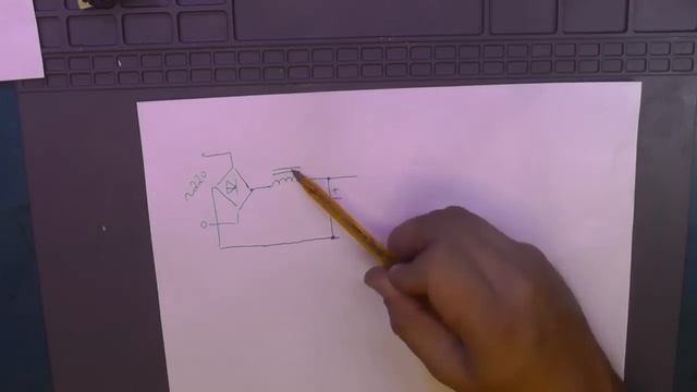 4# Устройство и принцип работы блоков питания ЖК ТВ. Зачем нужен PFC (ККМ)_ Виды PFC