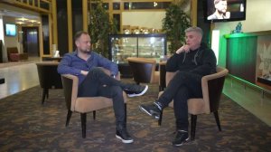 Трейлер, "ПРОФИ ГНБ", интервью, Константин Шипов, СЕНСЕ