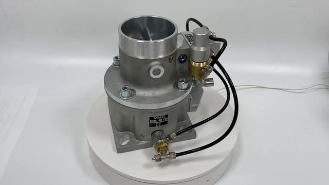 Клапан впускной RBC90PM 680.060.0580