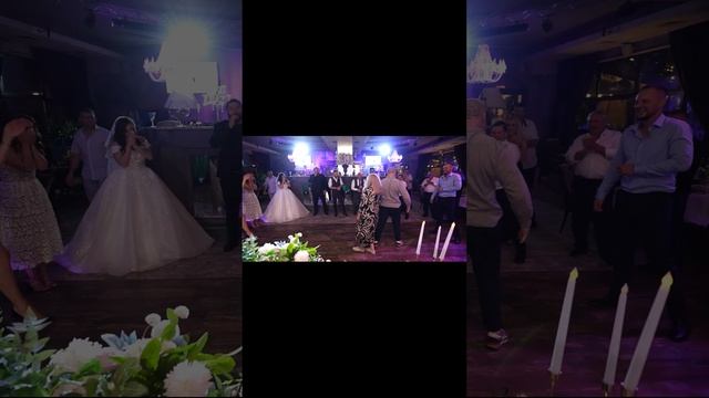 Гость убил танцпол на свадьбе #ведущийкраснодар #ведущийнасвадьбу #ведущиймосква