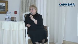 Семинар Нелли Власовой "Мифы, ловушки и иллюзии мышления"