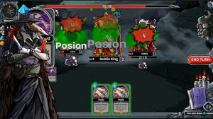 Dark Dungeon Survival