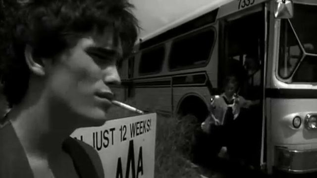 Electric Youth - The Best Thing