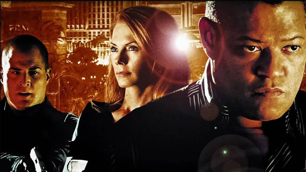 C.S.I. Место преступления - 11 сезон 13 серия / CSI: Crime Scene Investigation