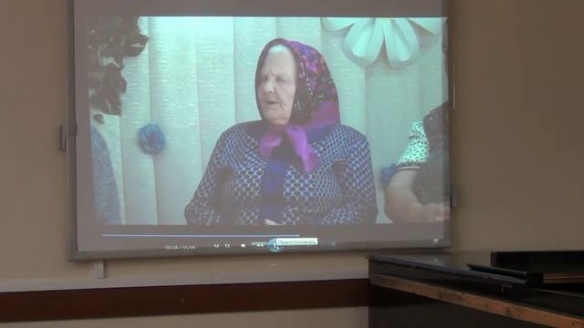 Анастасия Семенова. «Мария Яковлевна Грибунова: роль личности ...»
