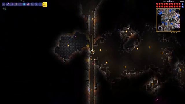 TRUE CAUSTIC EDGE e buscando por outras espadas! - Terraria Calamity ...