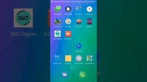 Flyme 5 на meizu m2 mini