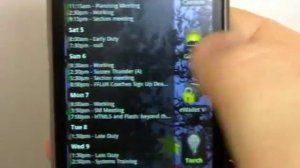 ADW Launcher Android App Review