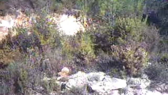 Карьерная глина #3