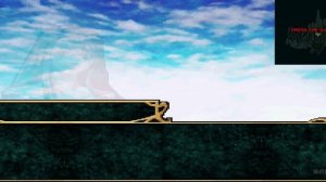 Steal Princess NDS / 21:9 Widescreen Hack (Drastic DS)