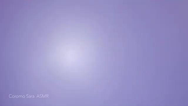 АСМР Медленный и нежный триггер гипноза