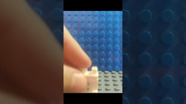 Делаю певцов из Лего часть 2