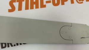 Шина Stihl Rollomatic ES 0.404 59 (150см) 1,6 173 зв ms-880