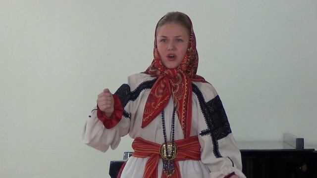 Елизавета Семенищева Губкинский филиал БГИКИ (среднее звено).