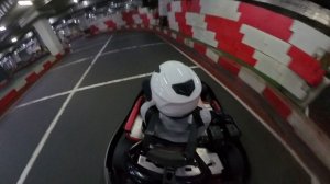 Вегас картинг 2024
