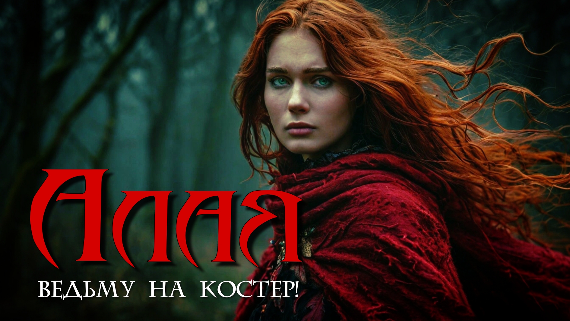 АЛАЯ / СТРАШНЫЕ ИСТОРИИ