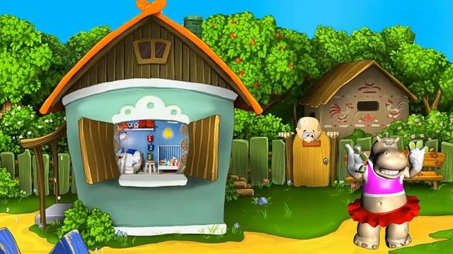 Волшебный видео альбом для Александры   слайд шоу на заказ