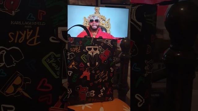 2023 Karl Lagerfeld Handbags
