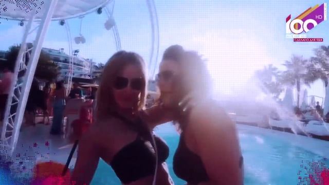 Евроденс из 90-х (100_ Made For You)