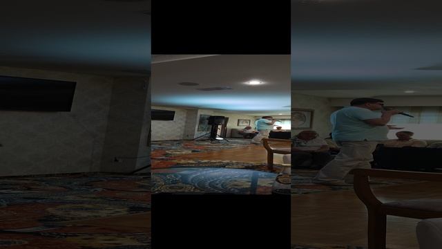 Теплоход "Сергей Дягилев"_01_Я куплю тебе дом