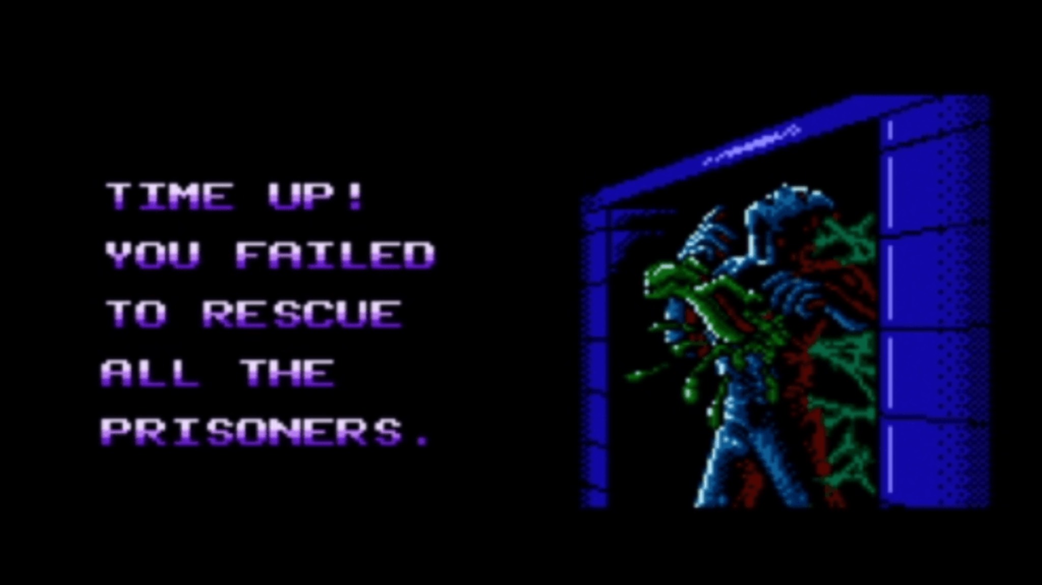 Alien 3 в прямом эфире на Gmbox