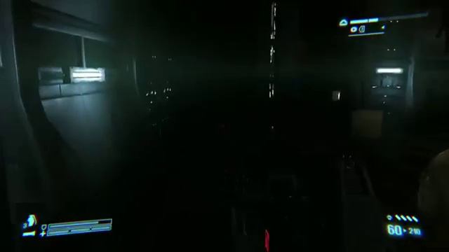 Aliens: Colonial Marines в прямом эфире на Gmbox