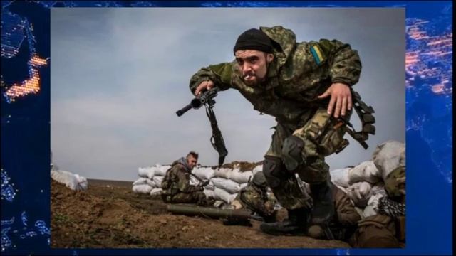 ВСУ врассыпную бегут из Курской области по полям. Сводка СВО за 19 октября