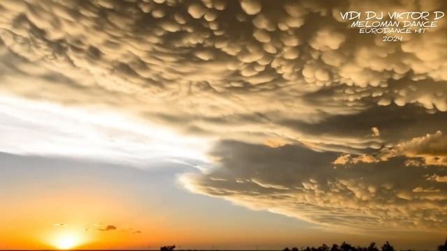 Sergejj Markov - I miss you (Dj Viktor D Mix) Meloman Dance