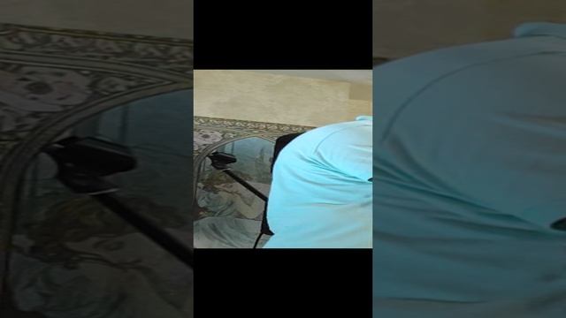 Теплоход "Сергей Дягилев"_Маленький водяной