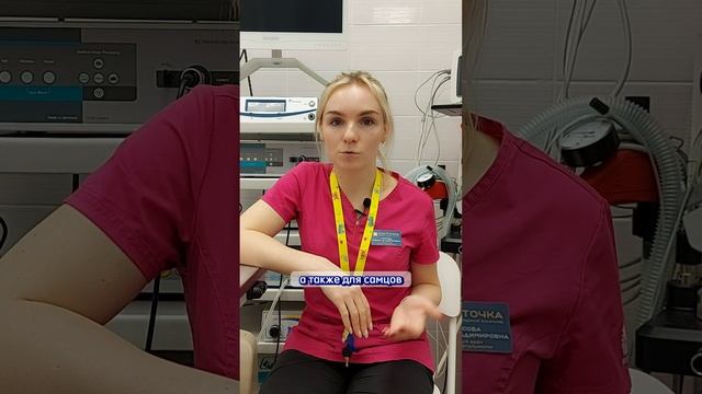 Кому показана лапароскопическая кастрация?