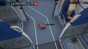 Работаю КОНДУКТОРОМ в TRAIN SIM WORLD 5! Это НЕИГРАБЕЛЬНО?!