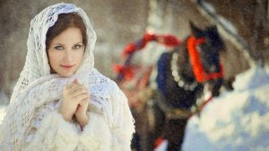 Константин Куклин - Первый снег на Покров
