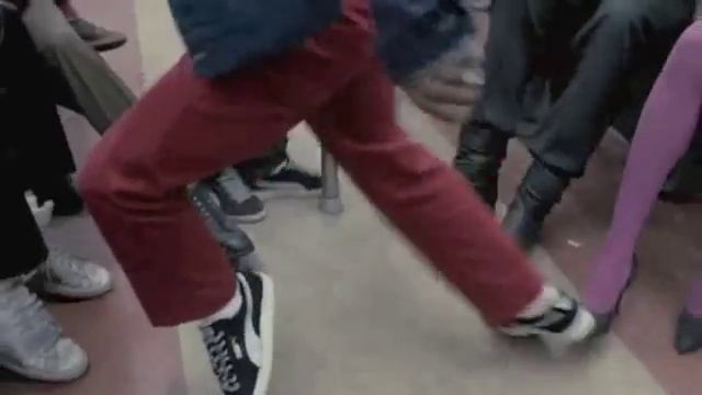 Mitch Murder - Night Train