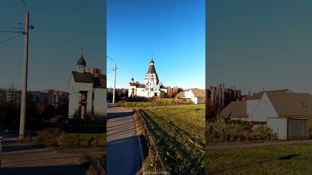Xiaomi MI 5X - Тест камеры устройства (Фото и 4К видео)