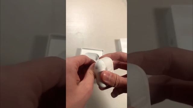 Unboxing Apple AirPods (3rd Generation) 😁