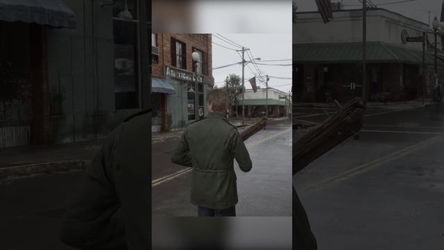 Bloober Team новые части Silent Hill