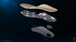 3D Инфографика для компании ORTONIK
(Сокращенный вариант, сделанный под клип)