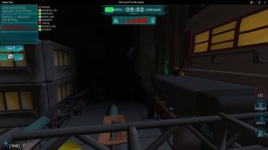 Играю за импостора!!!