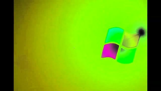 Windows 7 Logo Animation Effects 8 (Vegas Pro Remake) in G Major 29 ...