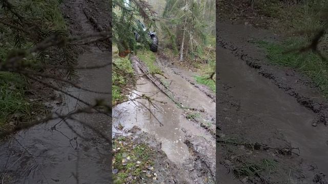 вологодскийкаракат зис5 болотоход вездеход покатушки приколы каракат юмор смех шоу развлечения чбд р