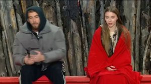 Григорьев расстраивается из-за того, что Катя Квашникова болезненно реагирует на негативные коммента