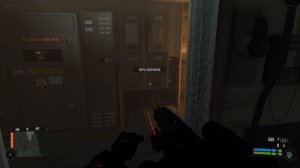 Crysis: Прохождение #7 ФИНАЛ