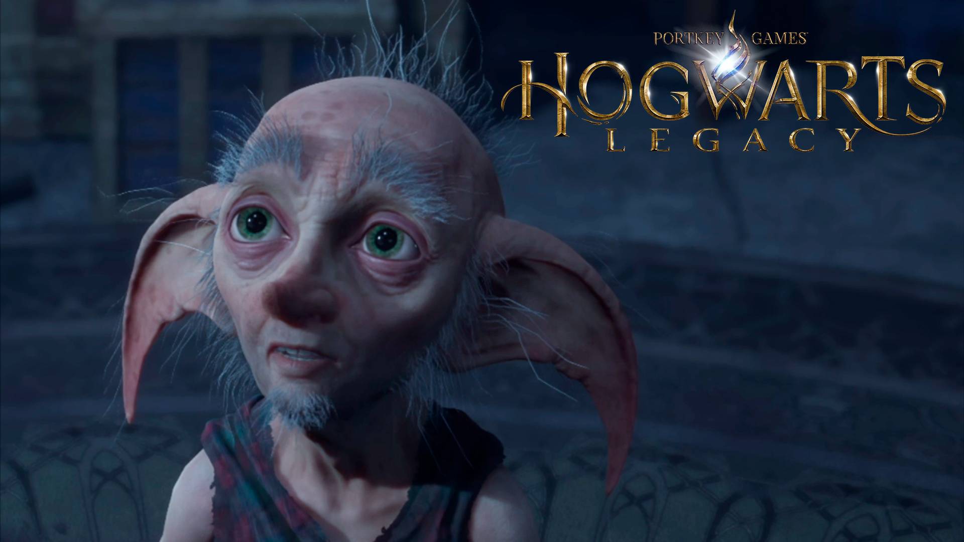 ВЫРУЧАЙ КОМНАТА ► Hogwarts Legacy #9 ► ПРОХОЖДЕНИЕ