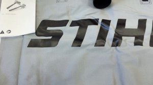Stihl SH 86