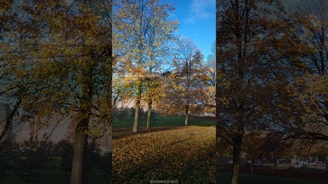 Redmi 5 - тест камеры смартфона (фото и 4К видео)