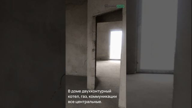 Недвижимость в Калининграде. Город Гурьевск. Дом. Общая площадь 108 кв. м. Участок 4 сотки