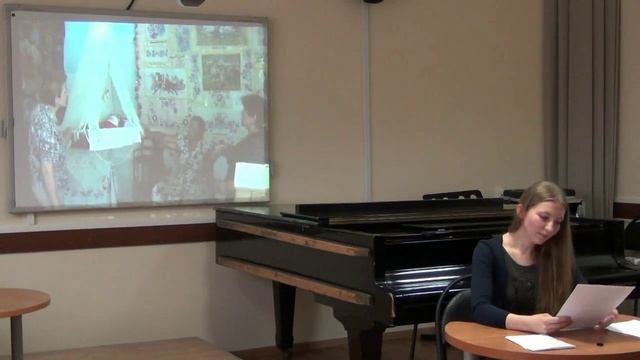 Анастасия Петухова. «Материнские фольклорные жанры западной Брянщины»