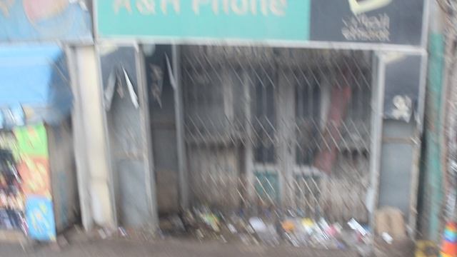Каир из автобуса1